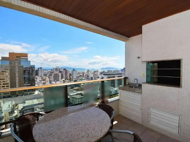 Apartamento para Venda em Florianópolis/SC Estreito 3 Quartos