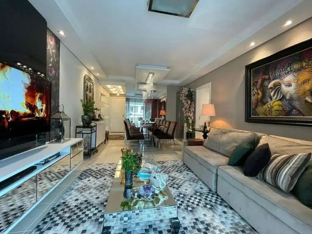 Apartamento para Venda em Florianópolis/SC Estreito 3 Quartos