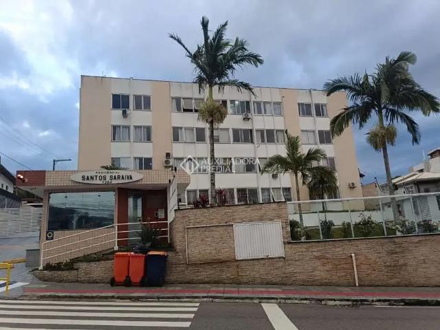 Apartamento para Venda em Florianópolis/SC Estreito 3 Quartos