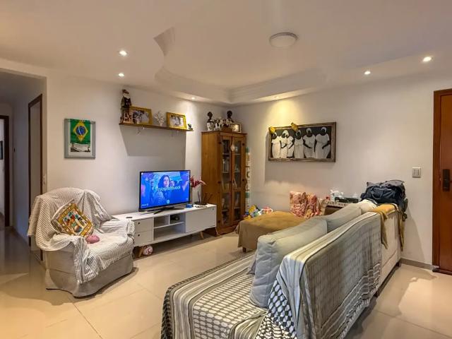Apartamento para Venda em Florianópolis/SC Estreito 3 Quartos
