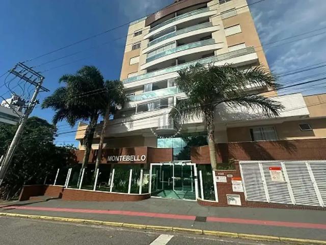 Apartamento para Venda em Florianópolis/SC Estreito 3 Quartos