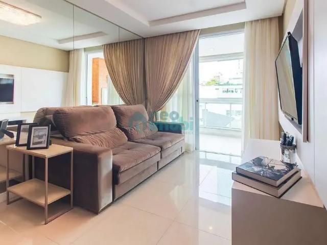 Apartamento para Venda em Florianópolis/SC Estreito 3 Quartos