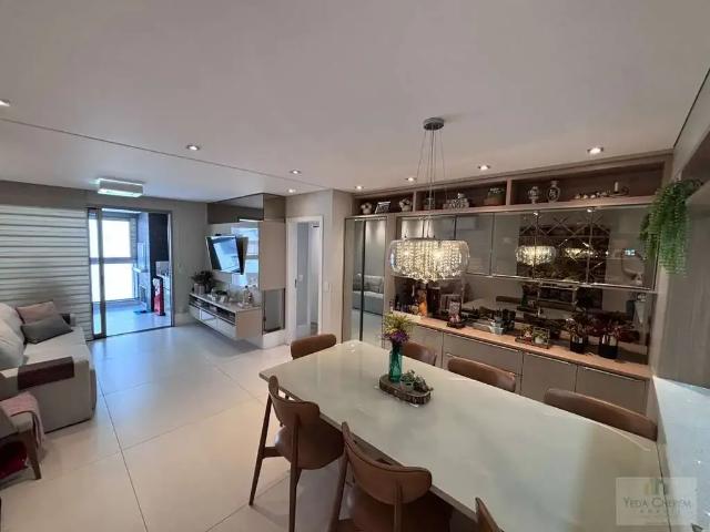 Apartamento para Venda em Florianópolis/SC Estreito 3 Quartos