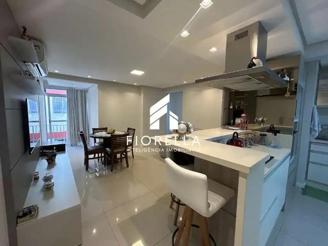 Apartamento para Venda em Florianópolis/SC Estreito 3 Quartos