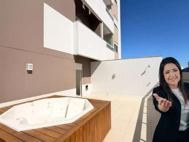 Apartamento para Venda em Florianópolis/SC Estreito 3 Quartos