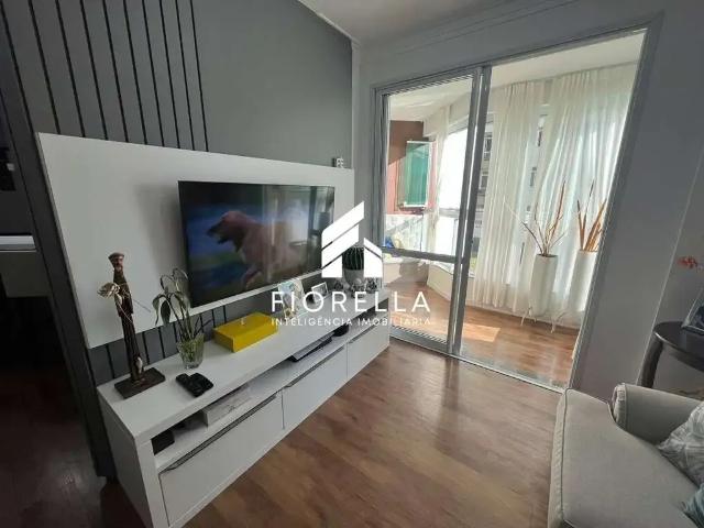 Apartamento para Venda em Florianópolis/SC Estreito 3 Quartos