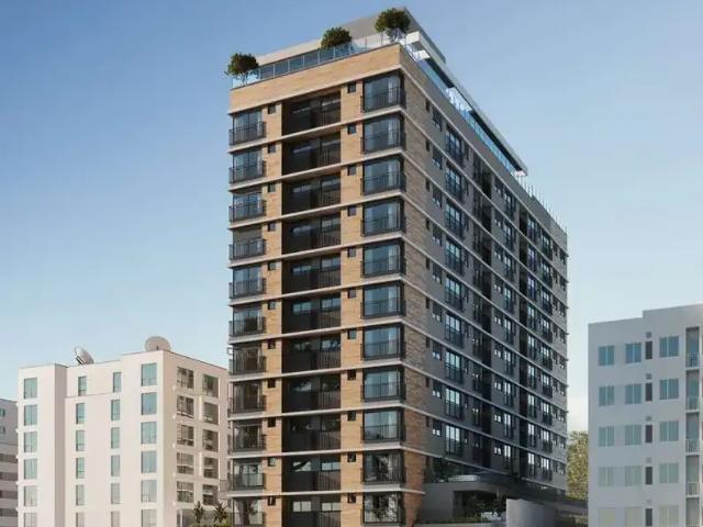 Apartamento para Venda em Florianópolis/SC Estreito 3 Quartos