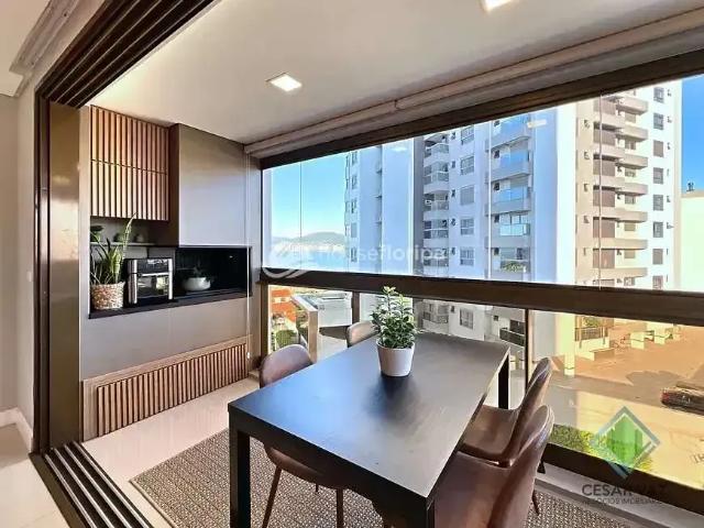 Apartamento para Venda em Florianópolis/SC Estreito 3 Quartos