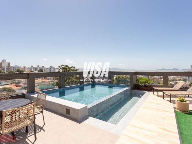 Apartamento para Venda em Florianópolis/SC Estreito 3 Quartos