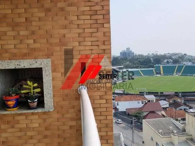 Apartamento para Venda em Florianópolis/SC Estreito 3 Quartos