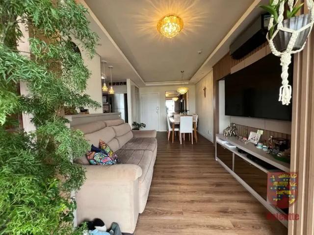 Apartamento para Venda em Florianópolis/SC Estreito 3 Quartos