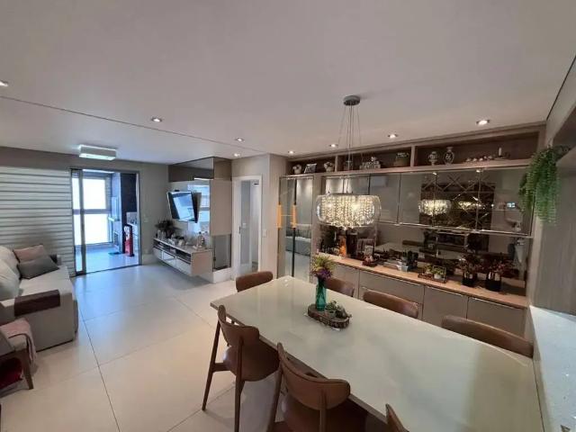 Apartamento para Venda em Florianópolis/SC Estreito 3 Quartos