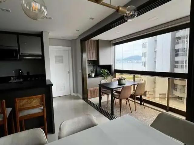Apartamento para Venda em Florianópolis/SC Estreito 3 Quartos