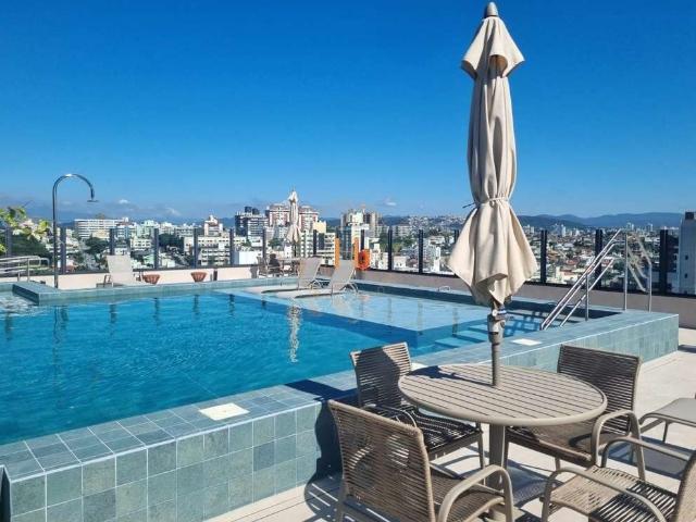 Apartamento para Venda em Florianópolis/SC Estreito 3 Quartos