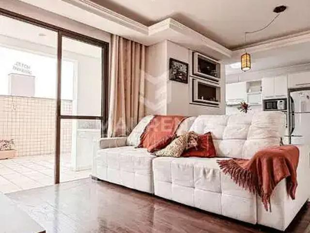 Apartamento para Venda em Florianópolis/SC Estreito 3 Quartos