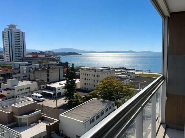 Apartamento para Venda em Florianópolis/SC Estreito 3 Quartos