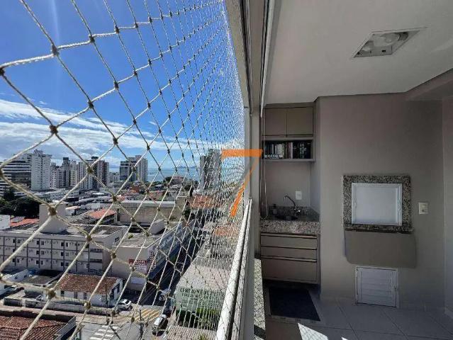 Apartamento para Venda em Florianópolis/SC Estreito 3 Quartos