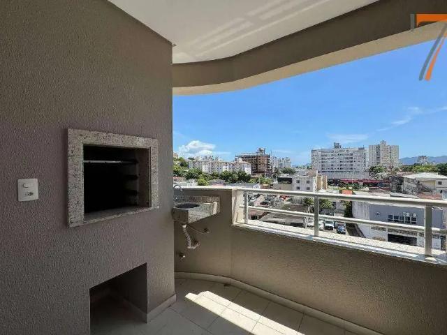 Apartamento para Venda em Florianópolis/SC Estreito 3 Quartos