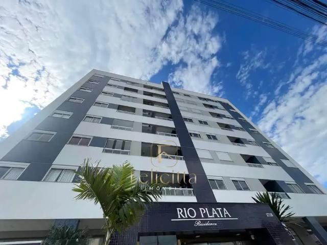 Apartamento para Venda em Florianópolis/SC Estreito 3 Quartos