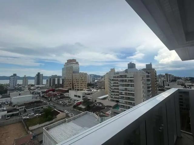 Apartamento para Venda em Florianópolis/SC Estreito 3 Quartos