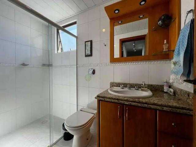 Apartamento para Venda em Florianópolis/SC Estreito 3 Quartos
