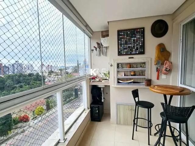 Apartamento para Venda em Florianópolis/SC Estreito 3 Quartos