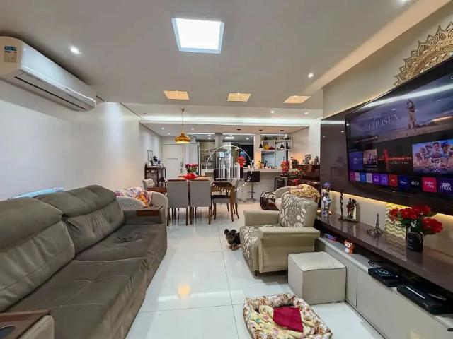 Apartamento para Venda em Florianópolis/SC Estreito 3 Quartos