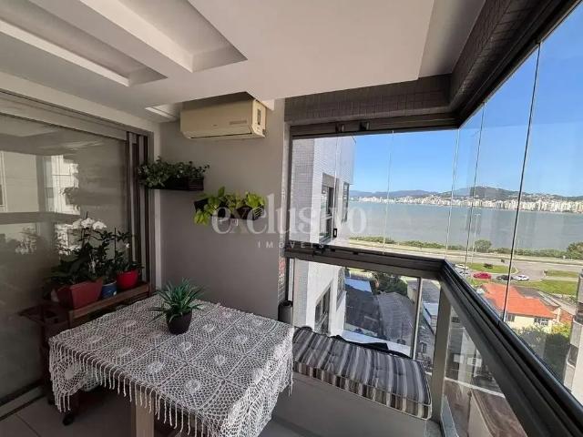 Apartamento para Venda em Florianópolis/SC Estreito 3 Quartos