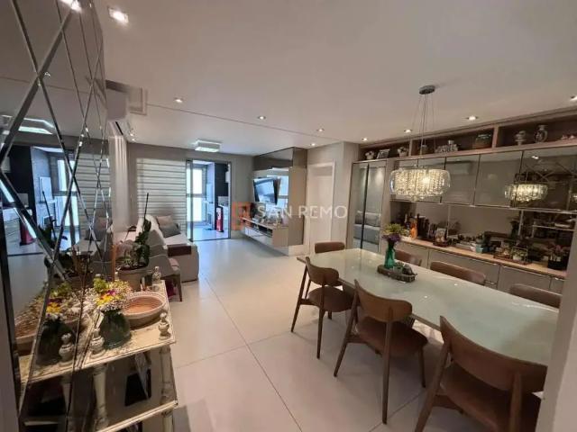 Apartamento para Venda em Florianópolis/SC Estreito 3 Quartos