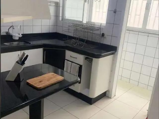 Apartamento para Venda em Florianópolis/SC Estreito 3 Quartos