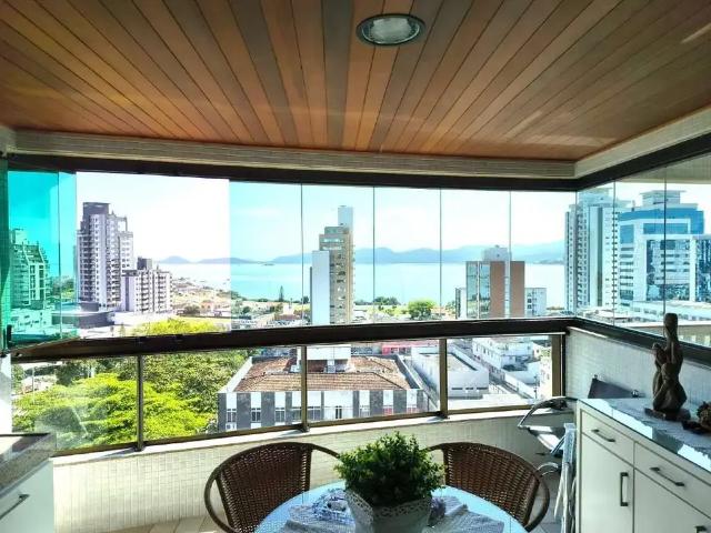 Apartamento para Venda em Florianópolis/SC Estreito 3 Quartos
