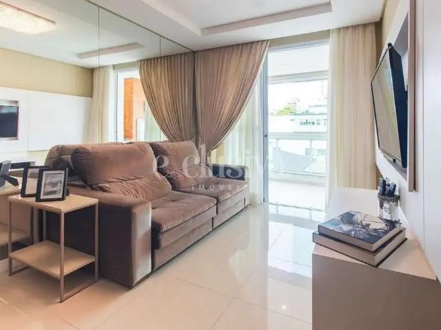 Apartamento para Venda em Florianópolis/SC Estreito 3 Quartos