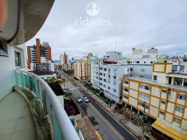 Apartamento para Venda em Florianópolis/SC Estreito 3 Quartos