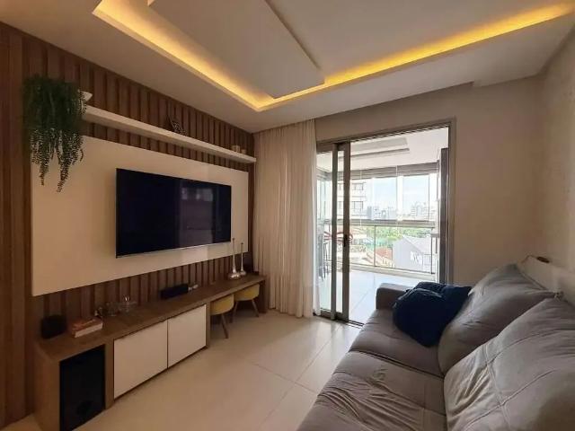 Apartamento para Venda em Florianópolis/SC Estreito 3 Quartos