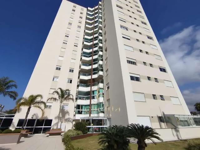 Apartamento para Venda em Florianópolis/SC Estreito 3 Quartos