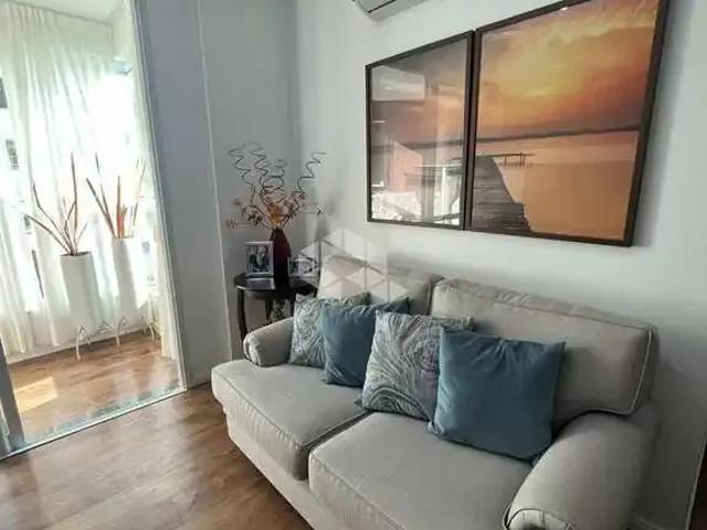 Apartamento para Venda em Florianópolis/SC Estreito 3 Quartos