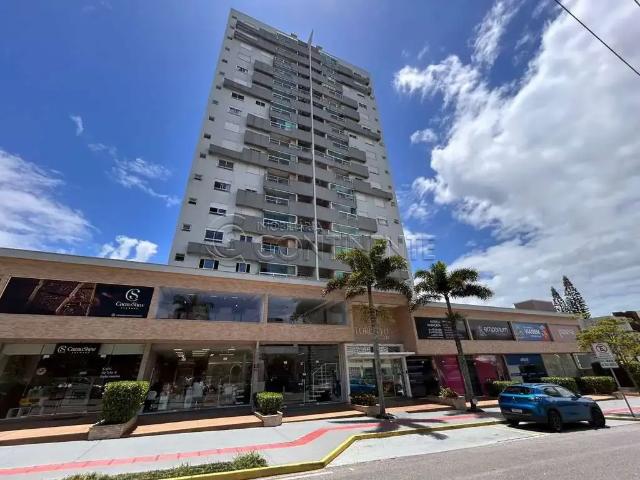 Apartamento para Venda em Florianópolis/SC Estreito 3 Quartos