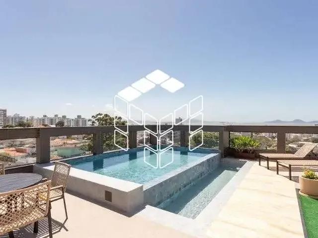 Apartamento para Venda em Florianópolis/SC Estreito 3 Quartos