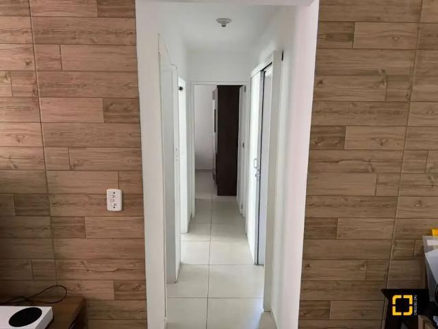 Apartamento para Venda em Florianópolis/SC Estreito 3 Quartos