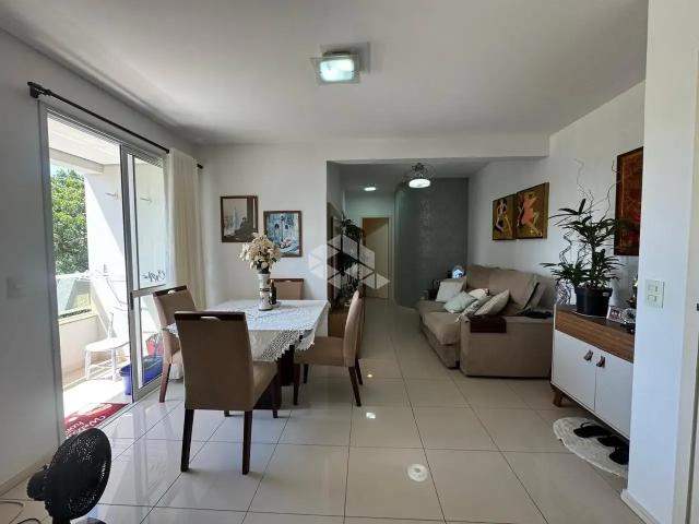 Apartamento para Venda em Florianópolis/SC Estreito 3 Quartos