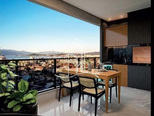 Apartamento para Venda em Florianópolis/SC Estreito 3 Quartos