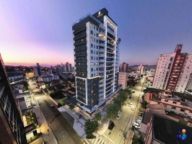 Apartamento para Venda em Florianópolis/SC Estreito 3 Quartos