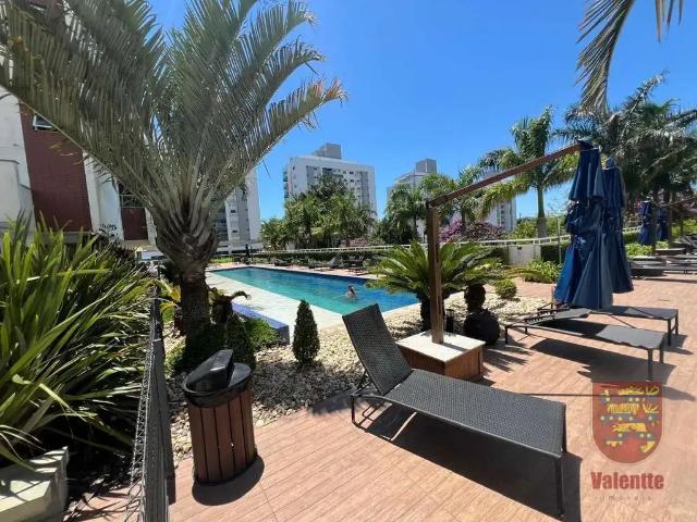 Apartamento para Venda em Florianópolis/SC Estreito 3 Quartos