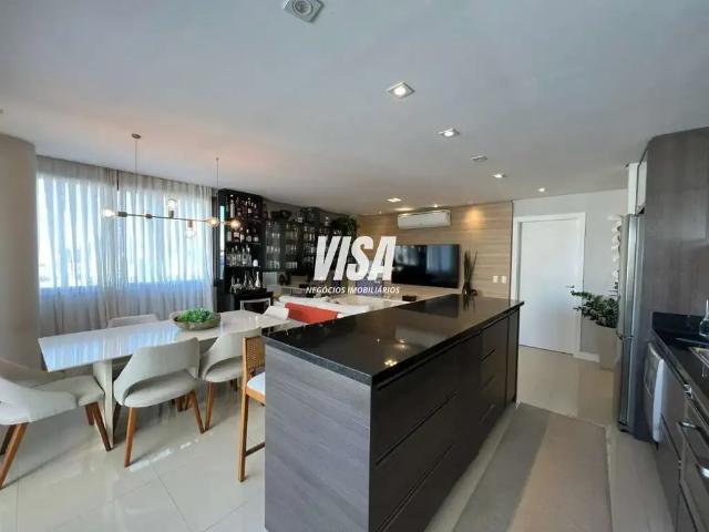 Apartamento para Venda em Florianópolis/SC Estreito 3 Quartos