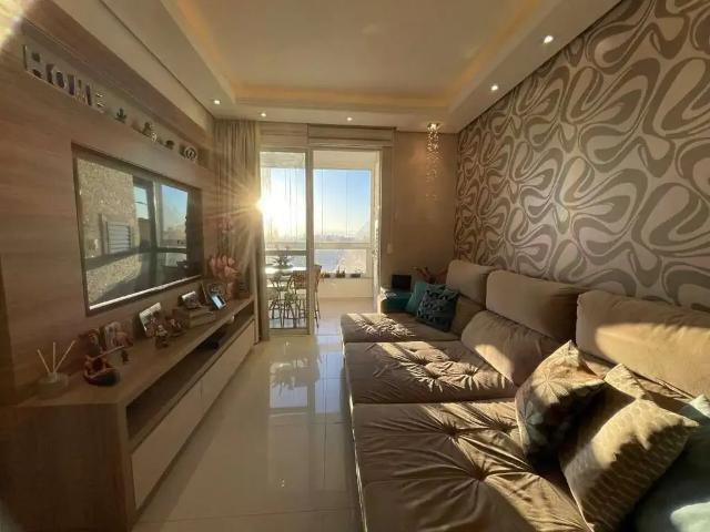 Apartamento para Venda em Florianópolis/SC Estreito 3 Quartos