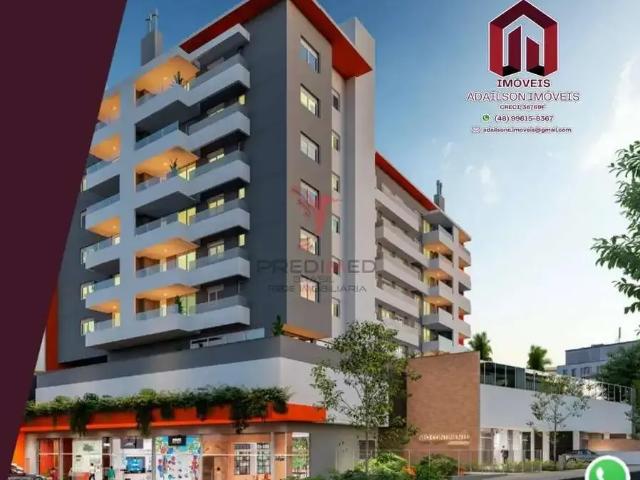 Apartamento para Venda em Florianópolis/SC Estreito 3 Quartos