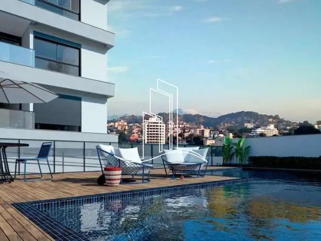 Apartamento para Venda em Florianópolis/SC Estreito 3 Quartos