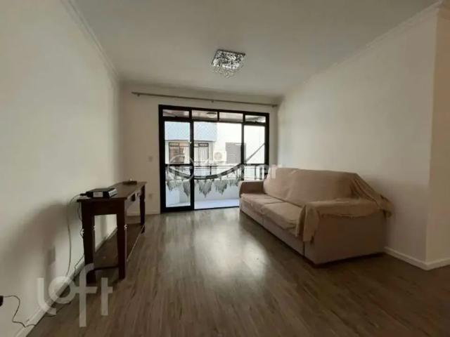 Apartamento para Venda em Florianópolis/SC Estreito 3 Quartos