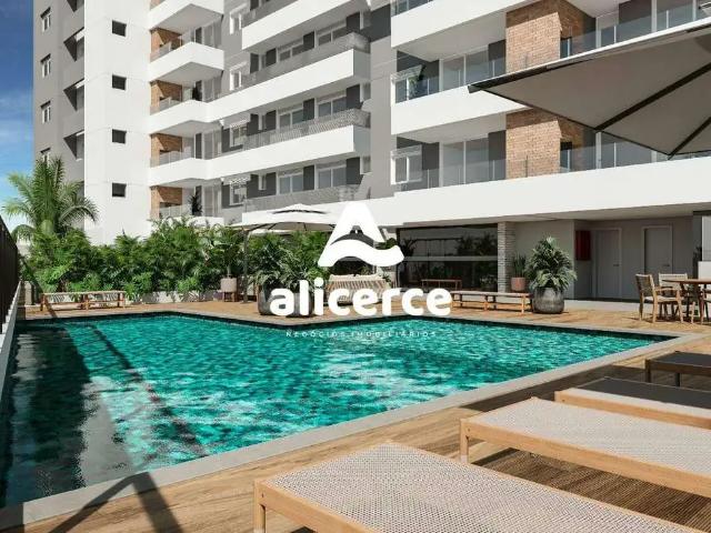 Apartamento para Venda em Florianópolis/SC Estreito 3 Quartos