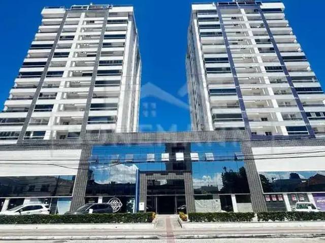 Apartamento para Venda em Florianópolis/SC Estreito 3 Quartos